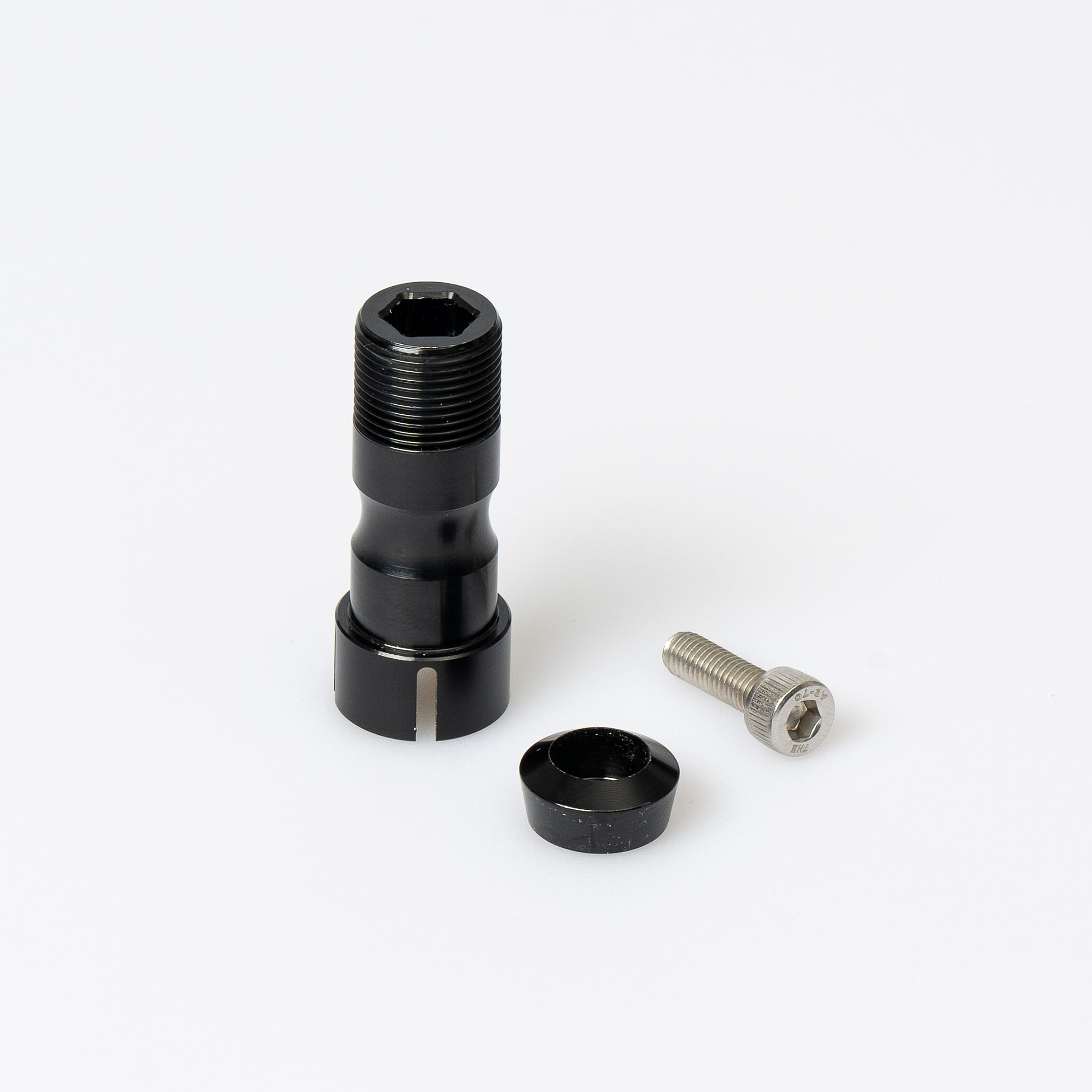ARC8 | Extra Suspension Pivot Axle