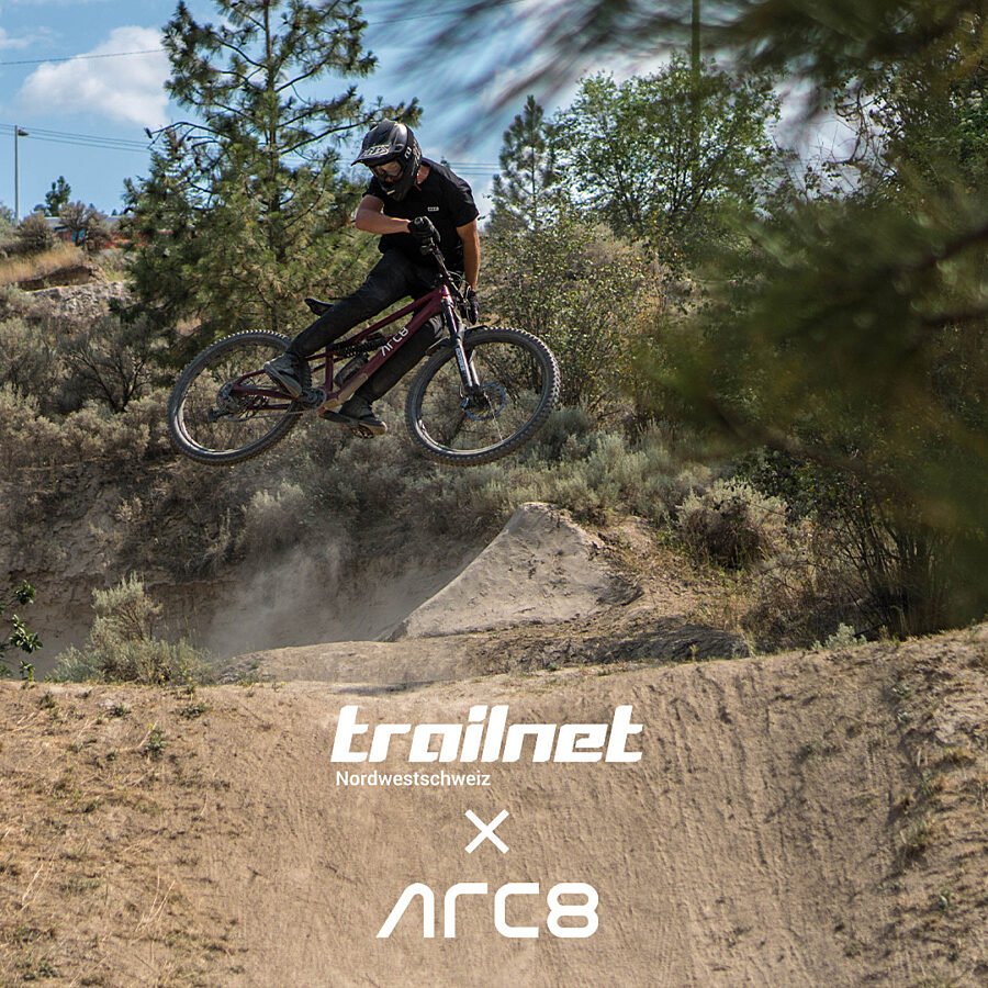 ARC8 | Homepage